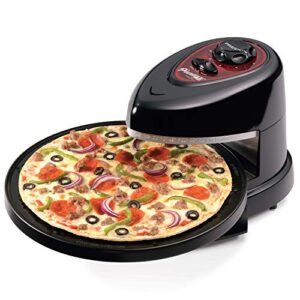 presto 03430 pizzazz plus rotating oven