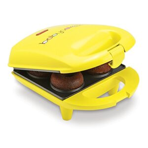 babycakes donut maker, mini