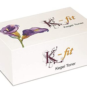 K-fit Kegel Toner for Women - Electric Pelvic Muscle Exerciser for Automatic Kegels