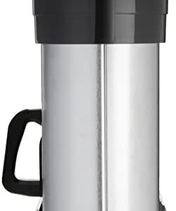 BUNN BX Speed Brew Classic 10-Cup Coffee Brewer, Black