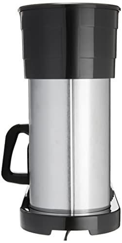 BUNN BX Speed Brew Classic 10-Cup Coffee Brewer, Black