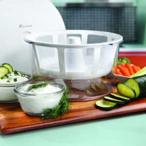 Euro Cuisine GY50 Greek Yogurt Maker