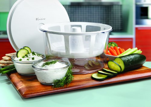 Euro Cuisine GY50 Greek Yogurt Maker