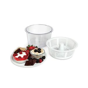 Euro Cuisine GY50 Greek Yogurt Maker