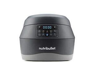 nutribullet everygrain cooker