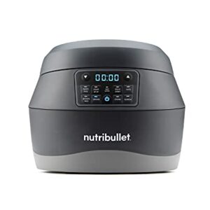 nutribullet EveryGrain Cooker