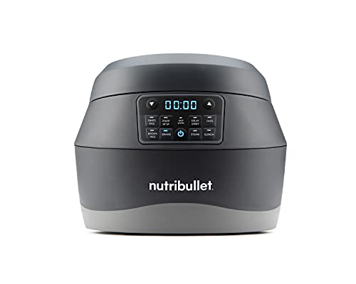 nutribullet EveryGrain Cooker