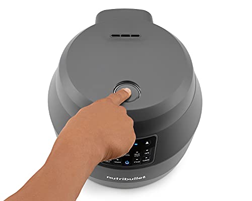 nutribullet EveryGrain Cooker