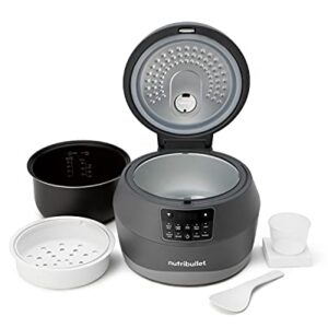 nutribullet EveryGrain Cooker