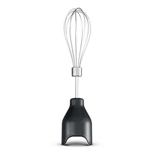 Breville BSB510XL Control Grip Immersion Blender, Stainless Steel