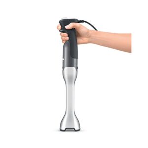 Breville BSB510XL Control Grip Immersion Blender, Stainless Steel