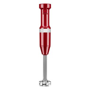 kitchenaid variable speed corded hand blender – khbv53