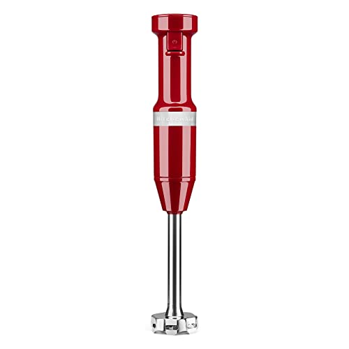 KitchenAid Variable Speed Corded Hand Blender - KHBV53