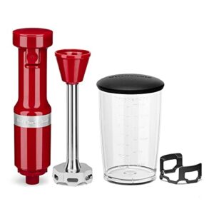 KitchenAid Variable Speed Corded Hand Blender - KHBV53