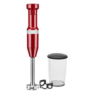 KitchenAid Variable Speed Corded Hand Blender - KHBV53