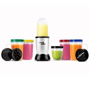 Magic Bullet 17-Piece Set MBR-1701P