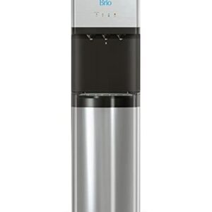 Brio Self Cleaning Bottom Loading Water Cooler Water Dispenser – Limited Edition - 3 Temperature Settings - Hot, Cold & Cool Water - UL/Energy Star Approved