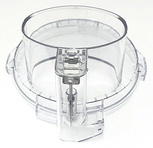 Cuisinart Food Processor Work Bowl Cover (DFP-14NWBCT1)