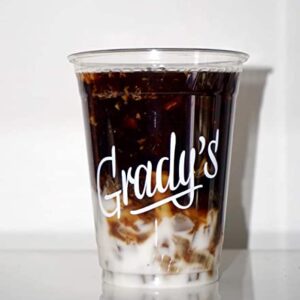 Grady's Cold Brew Coffee | Original | New orleans Style Cold brew Concentrate | Pour & Store Kit with 12 Bean Bags + 1 Pour & Store Pouch | 36 Servings