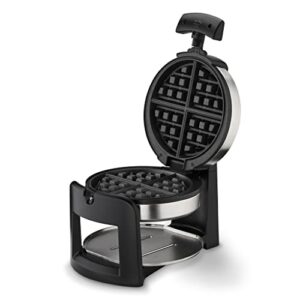 Cuisinart WAF-F40 Double Flip Belgian Waffle Maker