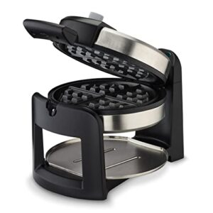 Cuisinart WAF-F40 Double Flip Belgian Waffle Maker