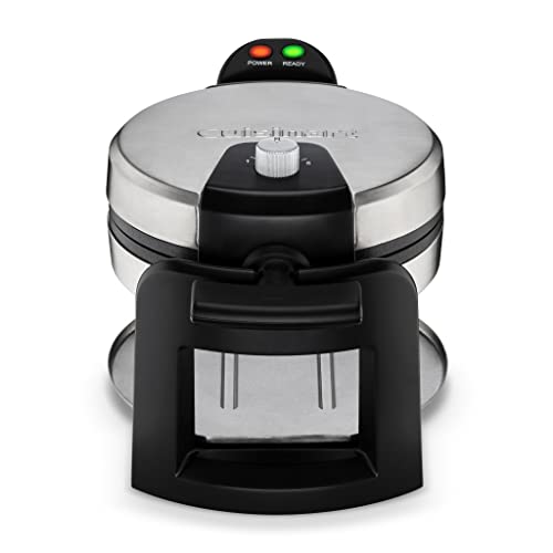 Cuisinart WAF-F40 Double Flip Belgian Waffle Maker