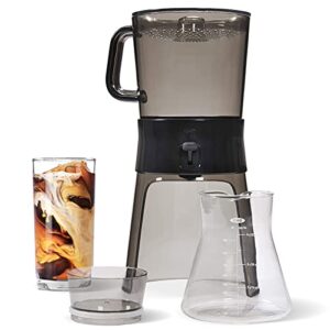 oxo good grips 32 ounce cold brew coffee maker