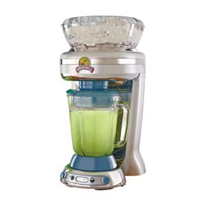 margaritaville key west frozen concoction maker with easy pour jar and xl ice reservoir