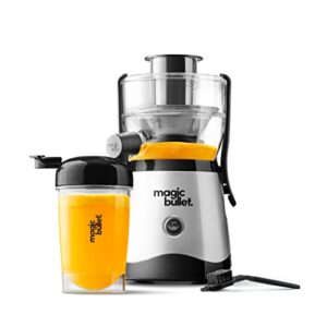 magic bullet mini juicer with cup