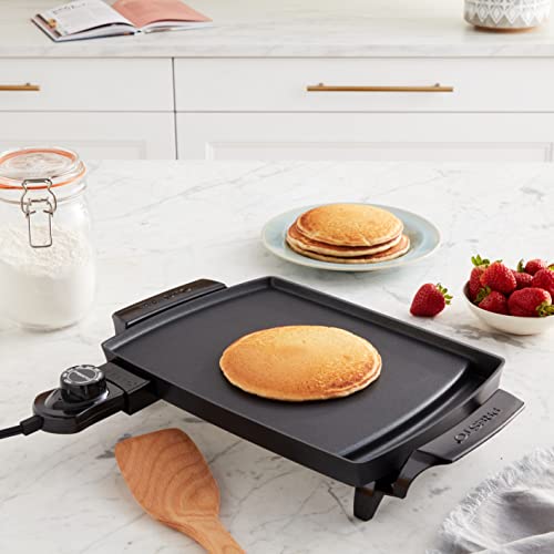 Presto 07211 Liddle Griddle