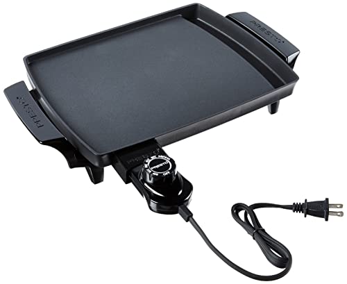 Presto 07211 Liddle Griddle