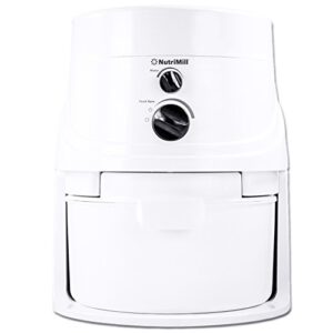 nutrimill classic high-speed grain/flour mill