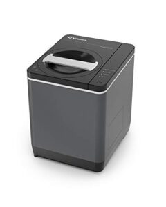 vitamix 068051 foodcycler fc-50, 2l capacity, grey