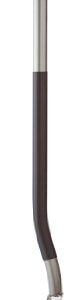 Fiskars Ergo D-handle Steel Shovel (49 Inch)