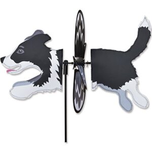 petite spinner – border collie