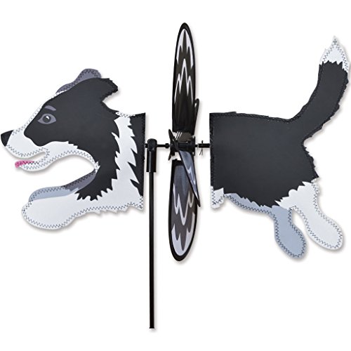 Petite Spinner - Border Collie