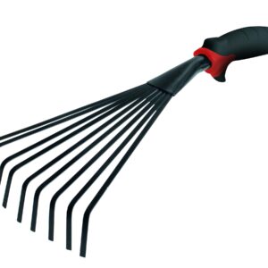 BLACK+DECKER BD1537 Steel Fan Rake