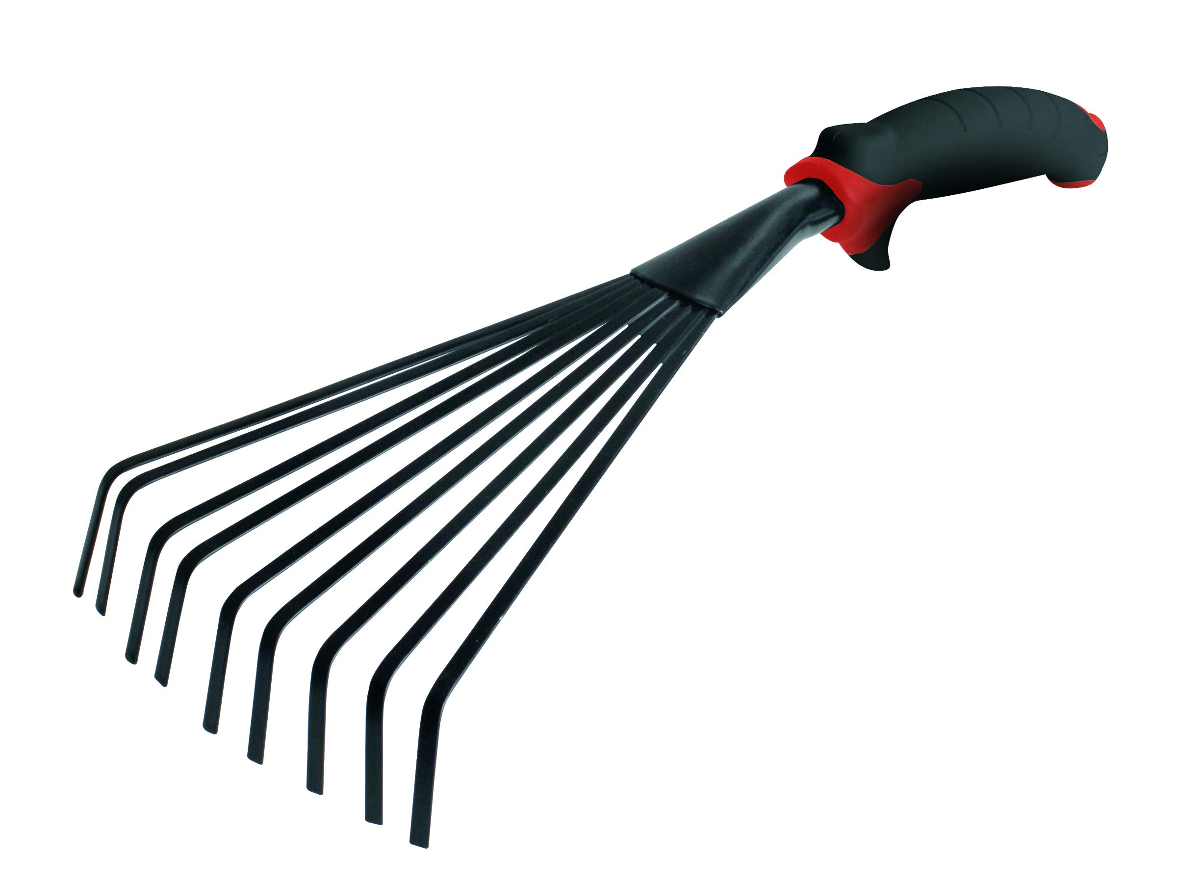 BLACK+DECKER BD1537 Steel Fan Rake