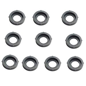 10pcs garden hose washer for 3/4″ hose quick connect