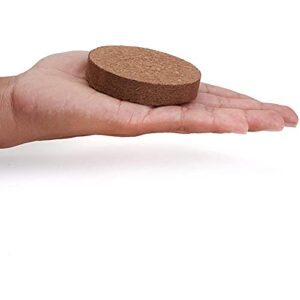 Coco Coir Pellets, Soil Disks (70 mm, 30 Pack)