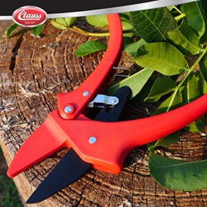 Clauss 7-Inch Ratchet-Action Pruner 20083