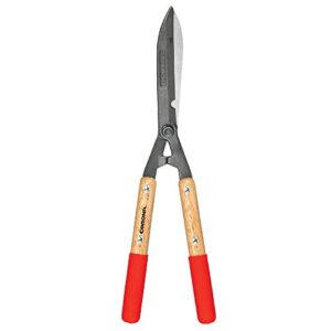 corona hs 3911 forged hedge shear, 8-1/4-inch blade