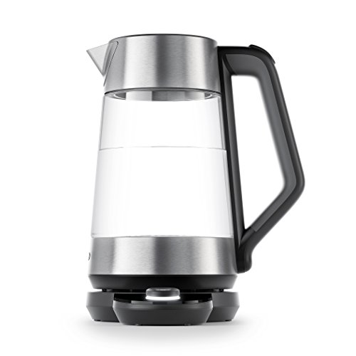 OXO Brew Adjustable Temperature Kettle, Electric, Clear