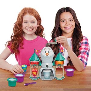 Disney Frozen II Slushy Treat Maker