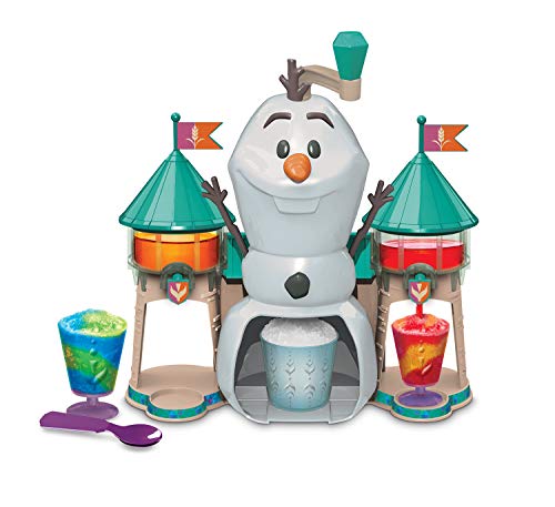 Disney Frozen II Slushy Treat Maker