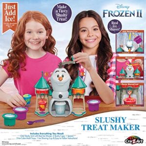 Disney Frozen II Slushy Treat Maker