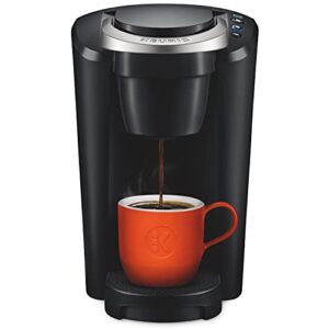 keurig k-compact single serve coffee maker