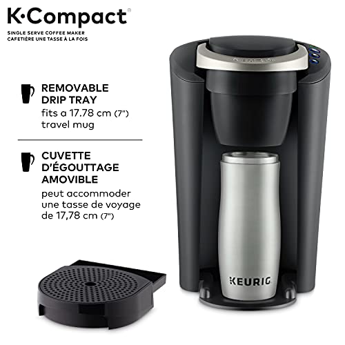 Keurig K-Compact Single Serve Coffee Maker