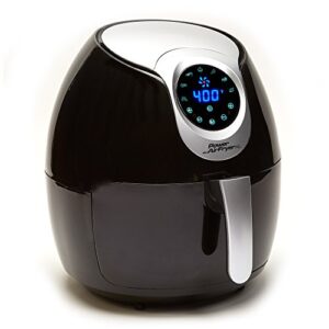 power air fryer xl 5.3 quart