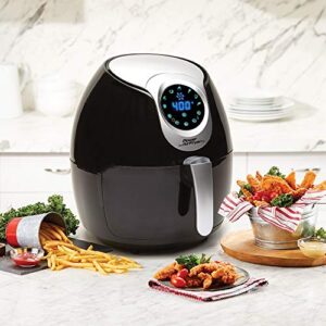 Power Air Fryer XL 5.3 Quart